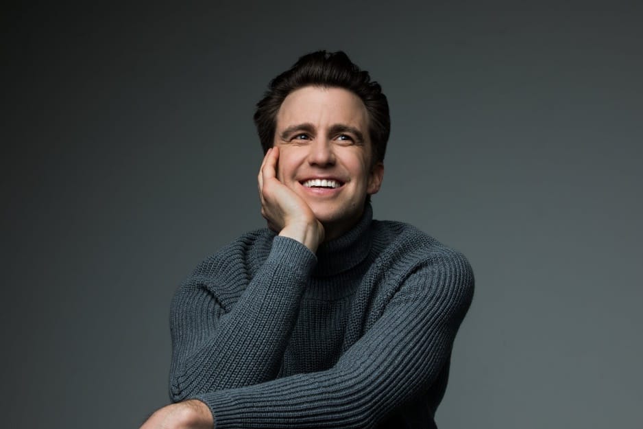 GAVIN CREEL to be Honored at Memorial Celebration on December 2